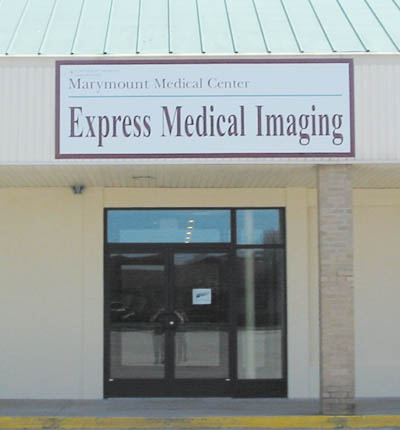 Express Medical Imaging | Archives | thetimestribune.com