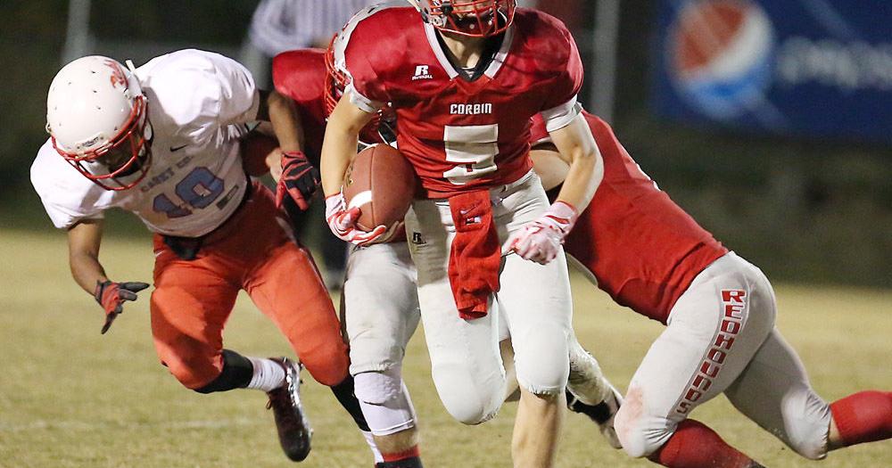 FOOTBALL: A look at the strength of schedule for each Tri-County ...
