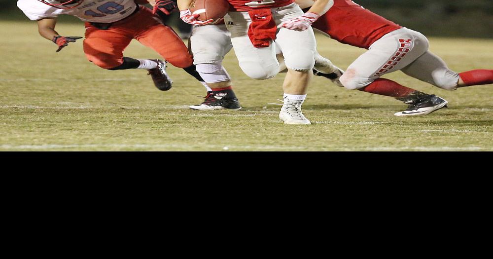 FOOTBALL: A look at the strength of schedule for each Tri-County ...