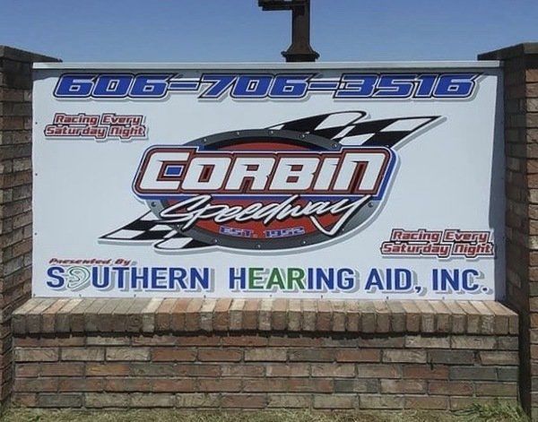START YOUR ENGINES: Corbin Speedway set to host races on June 13 ...