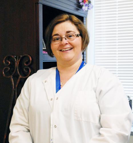 Mays named vice-president, CNO for Baptist Health Corbin | News ...