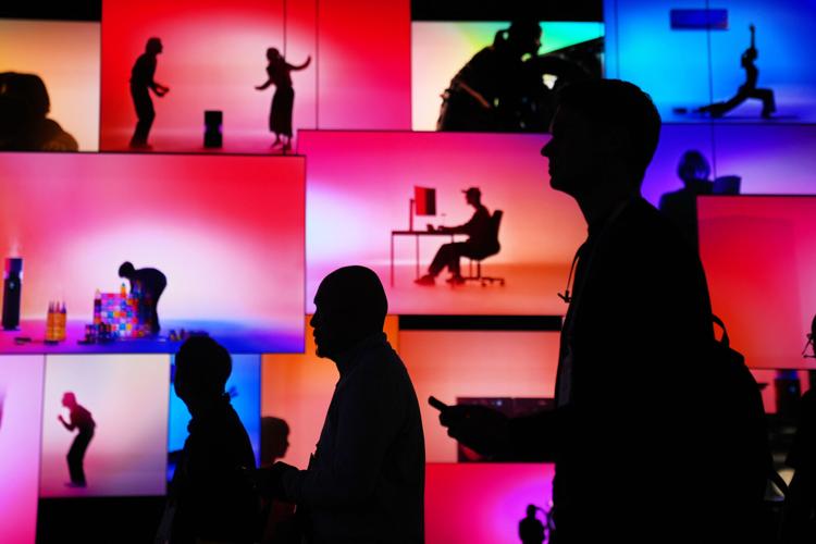 'Worst in Show' CES products include AI refrigerators, AI companions ...