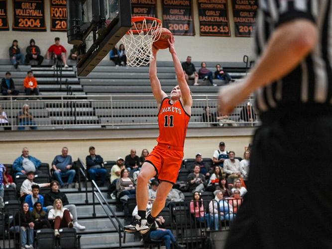 Williamsburg beats Lynn Camp first time since 2015 | Sports ...