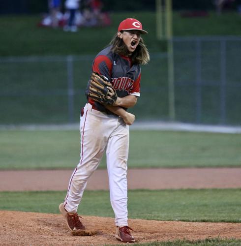 ANOTHER INSTANT CLASSIC: Corbin finds a way, captures 50th District ...