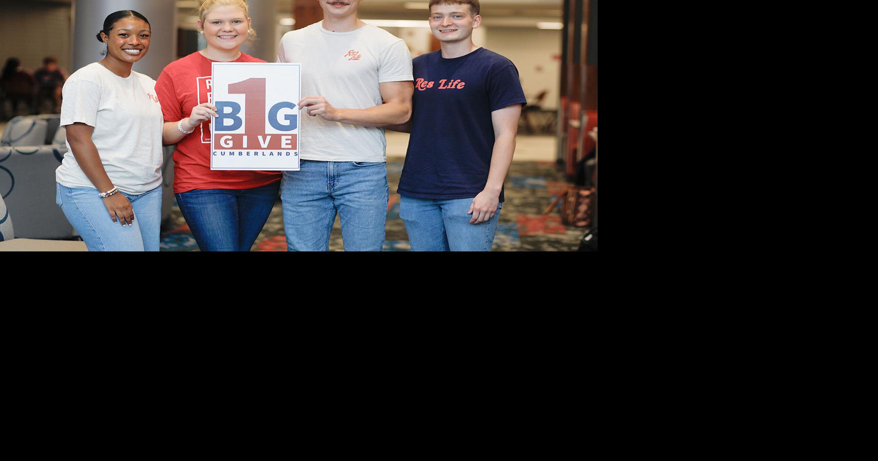 Donors make One Big Give record event | Community | thetimestribune.com