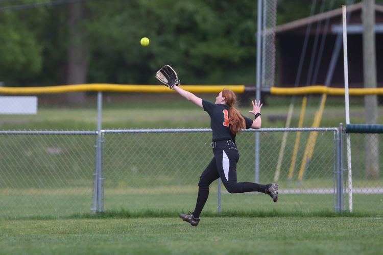Lady Yellow Jackets’ late-game rally falls short against McCreary ...