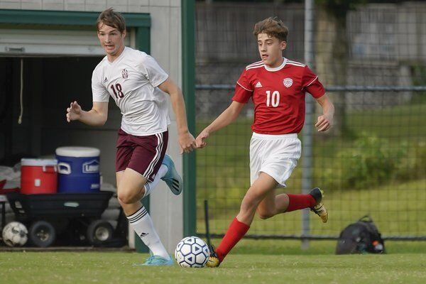 Corbin soccer coach Armando Cima reflects on team's historic run to the ...