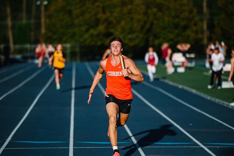 Corbin's boys team finishes first in Williamsburg High School Limited ...