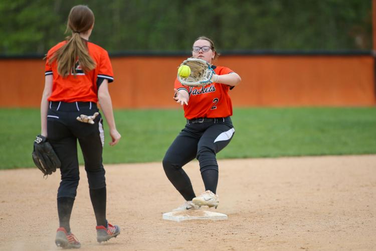 Lady Cats snap losing skid, hand Williamsburg, 13-0, loss | Sports ...