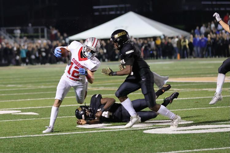 SEASON ENDS: Boyle County puts an end to Corbin’s season for the second ...