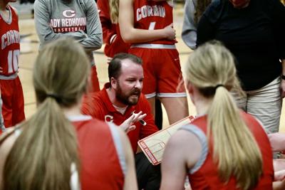 Balanced attack leads to Corbin’s 66-49 win over Harlan County | Sports ...
