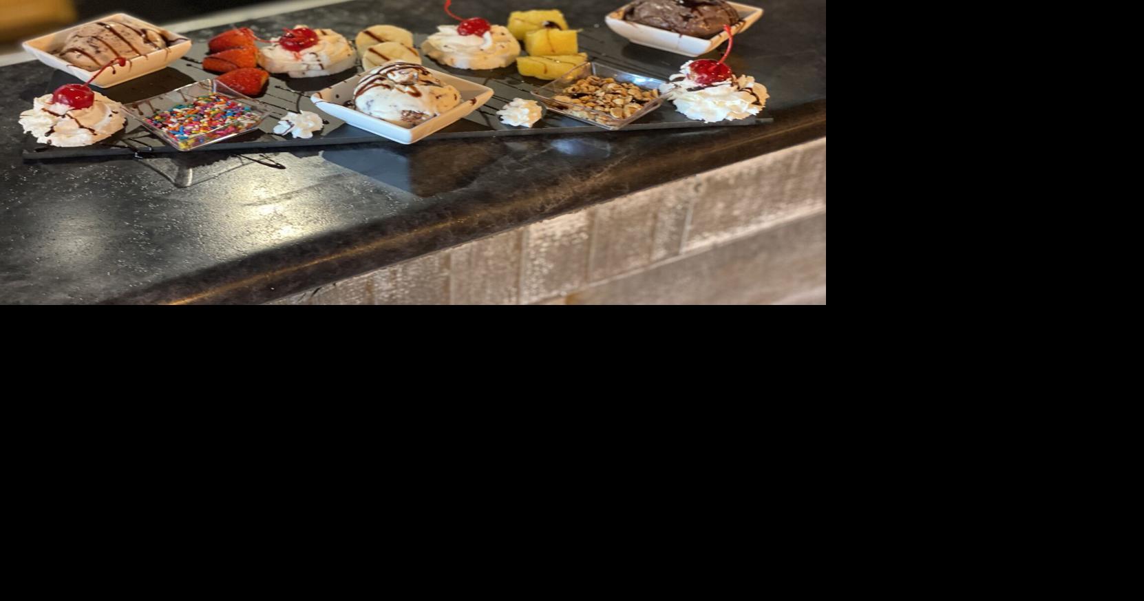 Dessert Week: Sweeties Ice Cream | News | thetimestribune.com