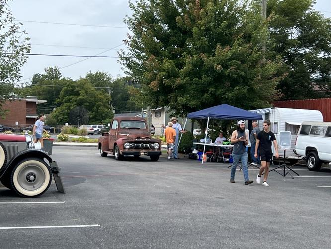 Old Fashioned Trading Days 'biggest and best yet' | News ...