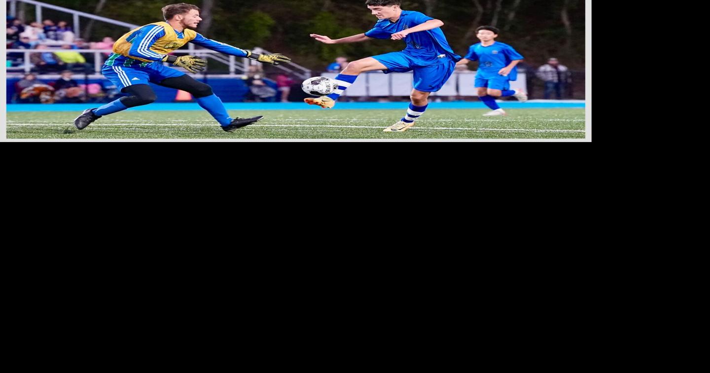 Corbin's Blake Butler named KHSSCA 13th Region Defensive Player of the ...