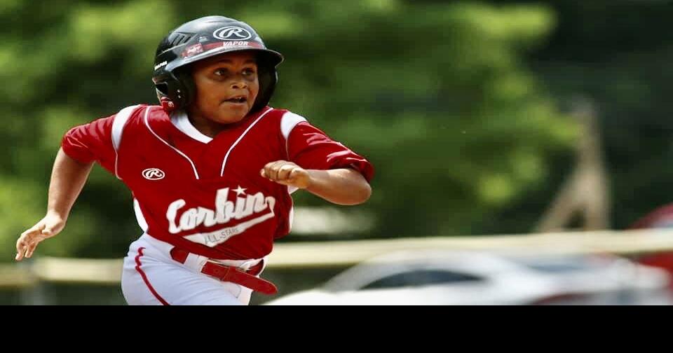 RUNNING DOWN A DREAM: Corbin eight-year-old All-Stars heading to state ...