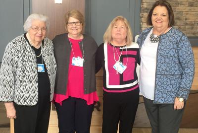Kentucky WMU 'Rise Up and Shine' at 115th annual meeting | News ...