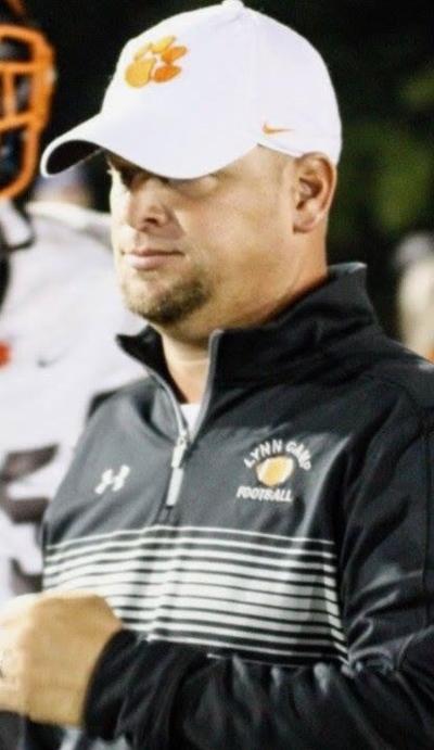 Hendrix selected to lead Lynn Camp Football | Sports | thetimestribune.com