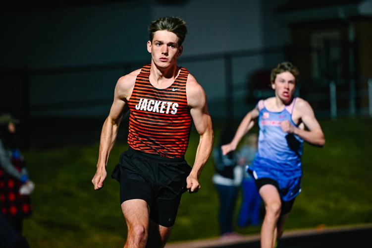 Corbin boys finish third in Madison Central All-Comers No. 3 Meet ...
