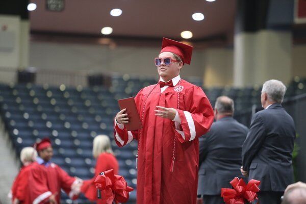 Corbin High School graduates Class of 2022 | Local News ...