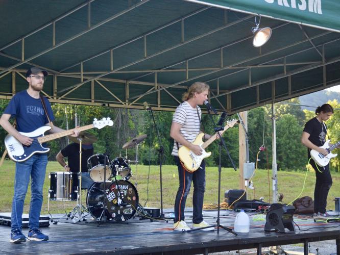 Whitley County Fair: A celebration of community and tradition | News ...