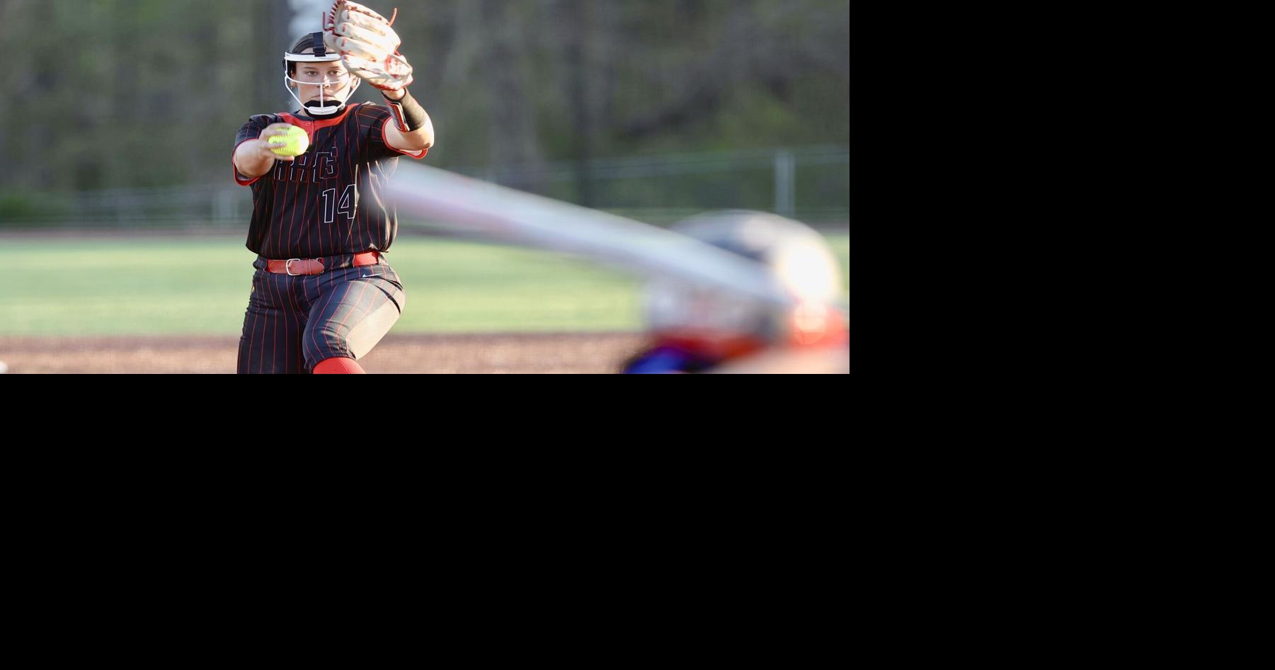 Williams strikes out 16, limits Corbin to two hits during South Laurel ...
