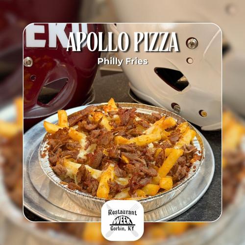 Restaurant Week 2026 currently underway in Corbin | Community ...