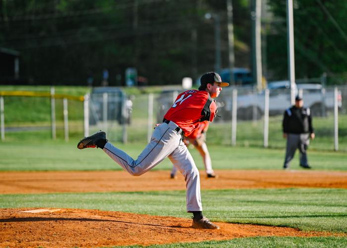 GOING, GOING, GONE: Colonels connect with six home runs during 21-5 win ...