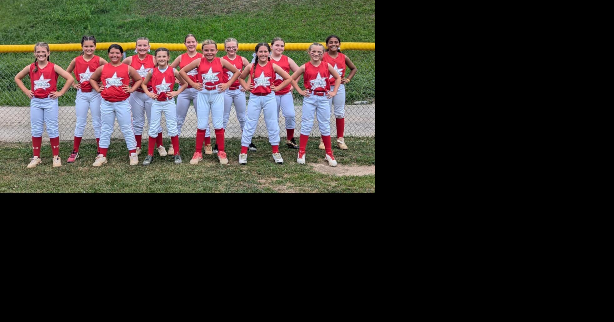 Corbin 10U Softball All-Stars fall to Jackson County | Sports ...