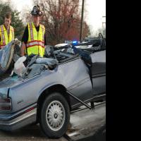 Man dies in Corbin Crash | Local News | thetimestribune.com