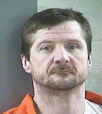 Strunk man involved in police pursuit to see jury trial Wednesday ...