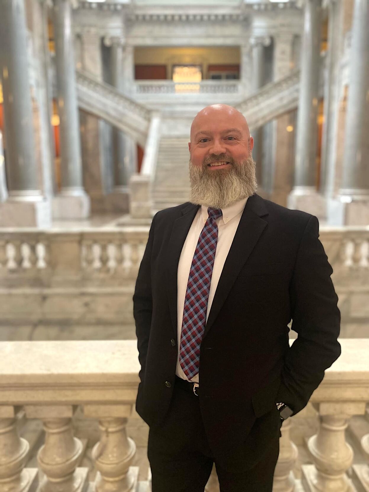ELECTION PREVIEW: Seven attorneys vying for new family court position ...