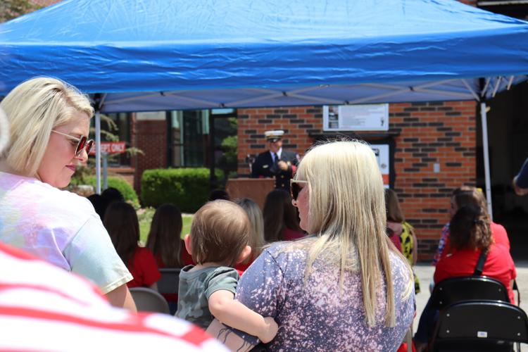 Corbin installs 147th Safe Haven Baby Box in the U.S | Community ...