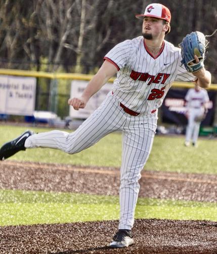 Pitching duo of Parman, and Allen silences Madison Southern’s bats ...