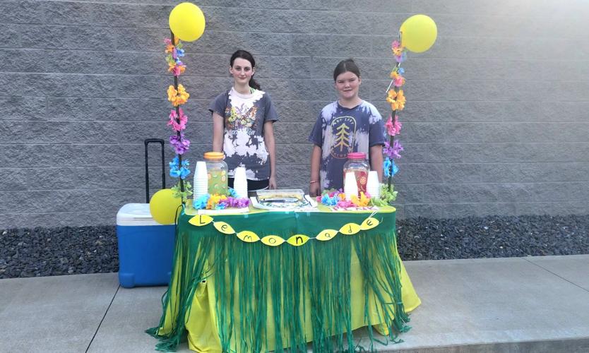 Williamsburg hosts annual lemonade stand competition | News ...