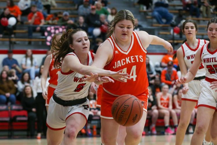 Three Lady Colonels score in double figures during Whitley County’s 54 ...
