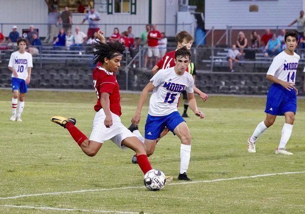 Interview with Corbin boys soccer head coach Armando Cima | Local ...