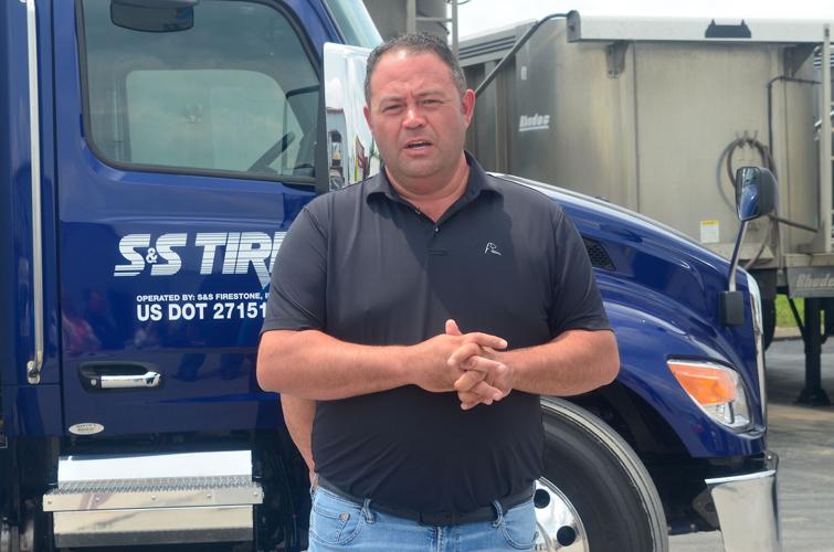 Archery event raises over $100K for Laurel County tornado relief ...