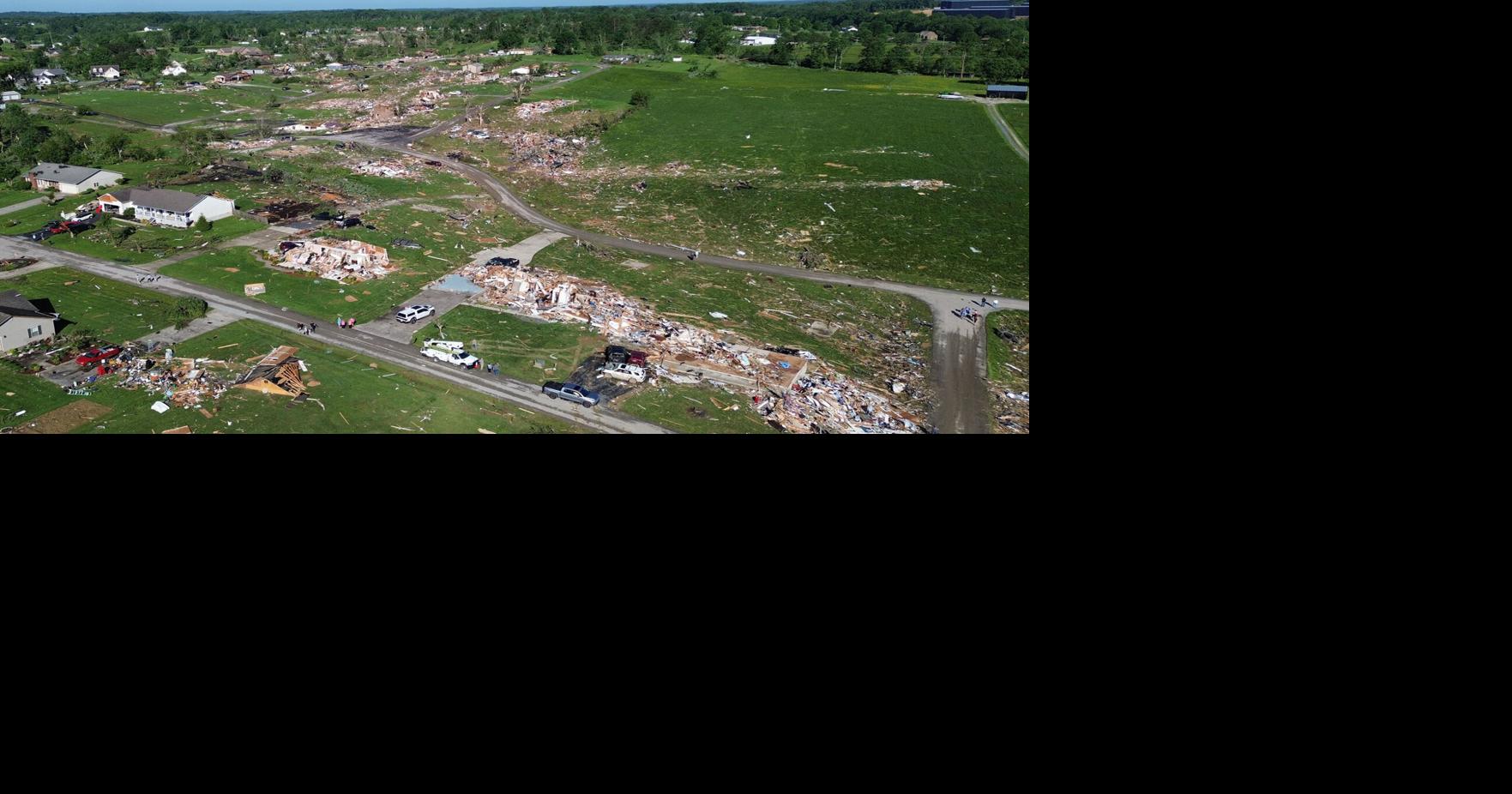 London-Laurel County Tornado Damage | Community | thetimestribune.com
