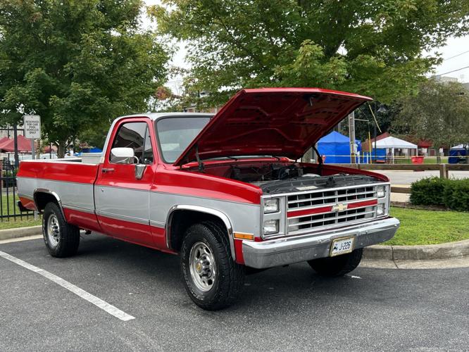 Old Fashioned Trading Days 'biggest and best yet' | News ...