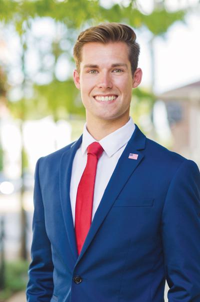 19-year-old Noah White wins London City Council seat | News ...