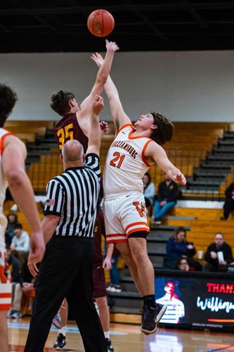 Williamsburg pulls out slim 62-61 win over McCreary Central | Sports ...