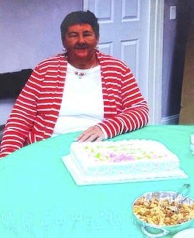 Martin honored for 50 years with the Ossoli Club | Local News ...