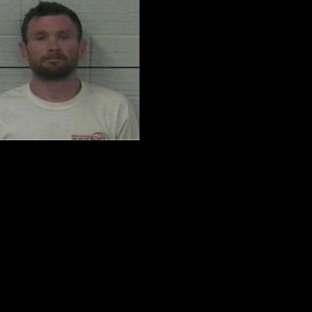 Man wanted in connection to Knox Co. shooting arrested in Floyd County ...