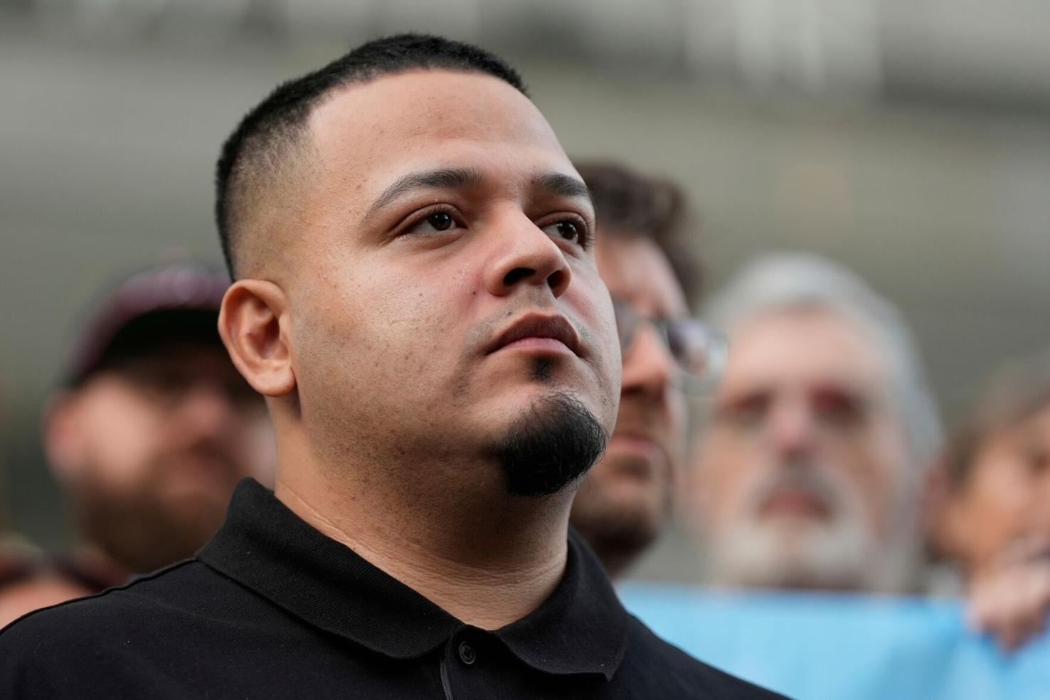 A timeline of key events in Kilmar Abrego Garcia's fight with the Trump ...