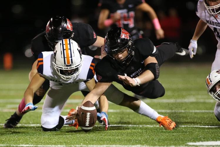 Dead period ends as local football teams prepare for upcoming season ...