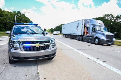 Kentucky State Police Urge Drivers to Slow Down and Move Over ...
