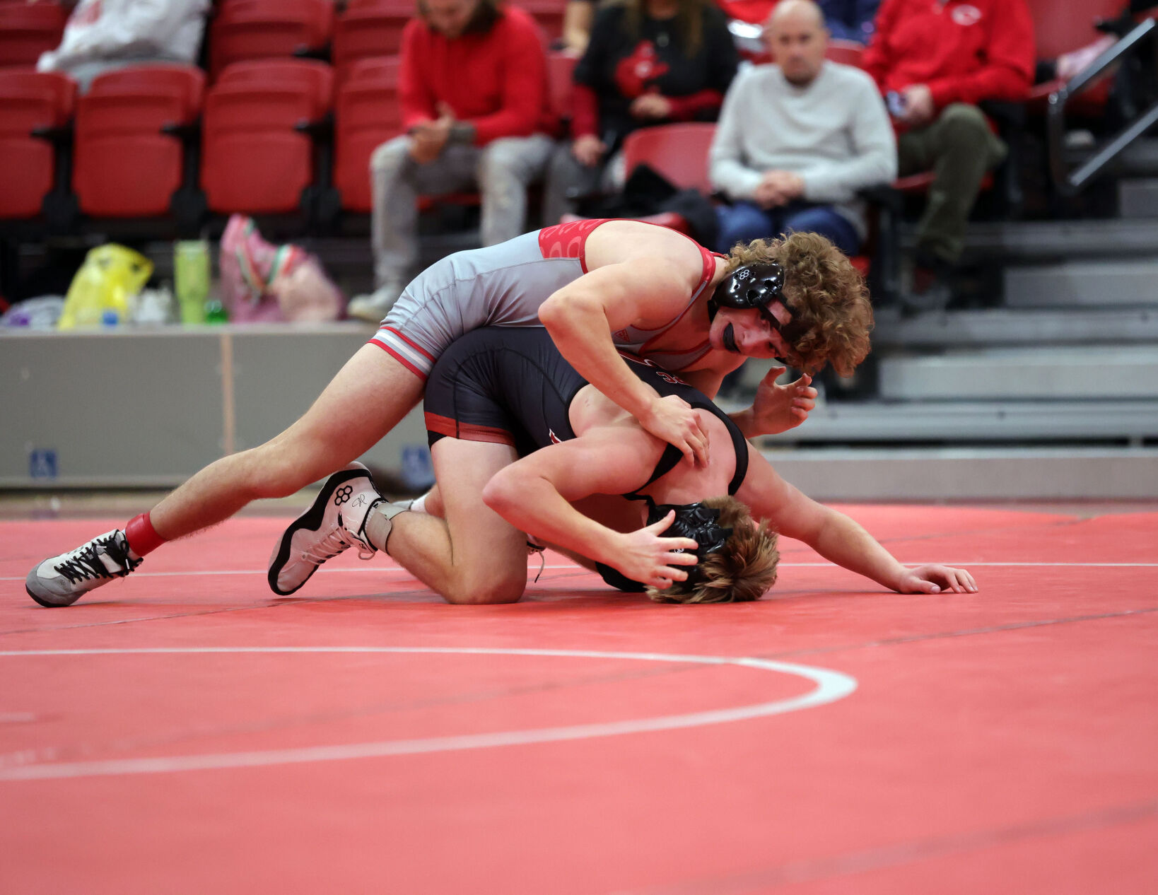 Corbin Wrestling opens season with dominant week across duals and ...