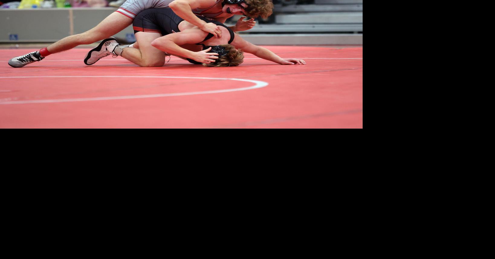 Corbin Wrestling opens season with dominant week across duals and ...