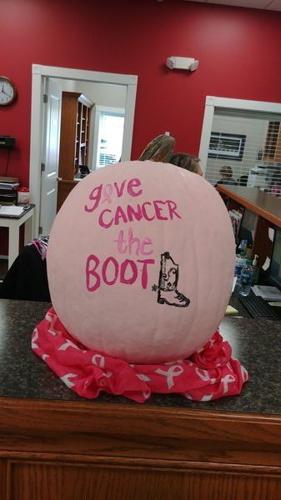 Sav-Rite Home Care hosts Breast Cancer Awareness Day | Local News ...