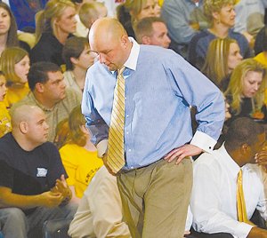 Elam believes Knox Central can surprise | Sports | thetimestribune.com